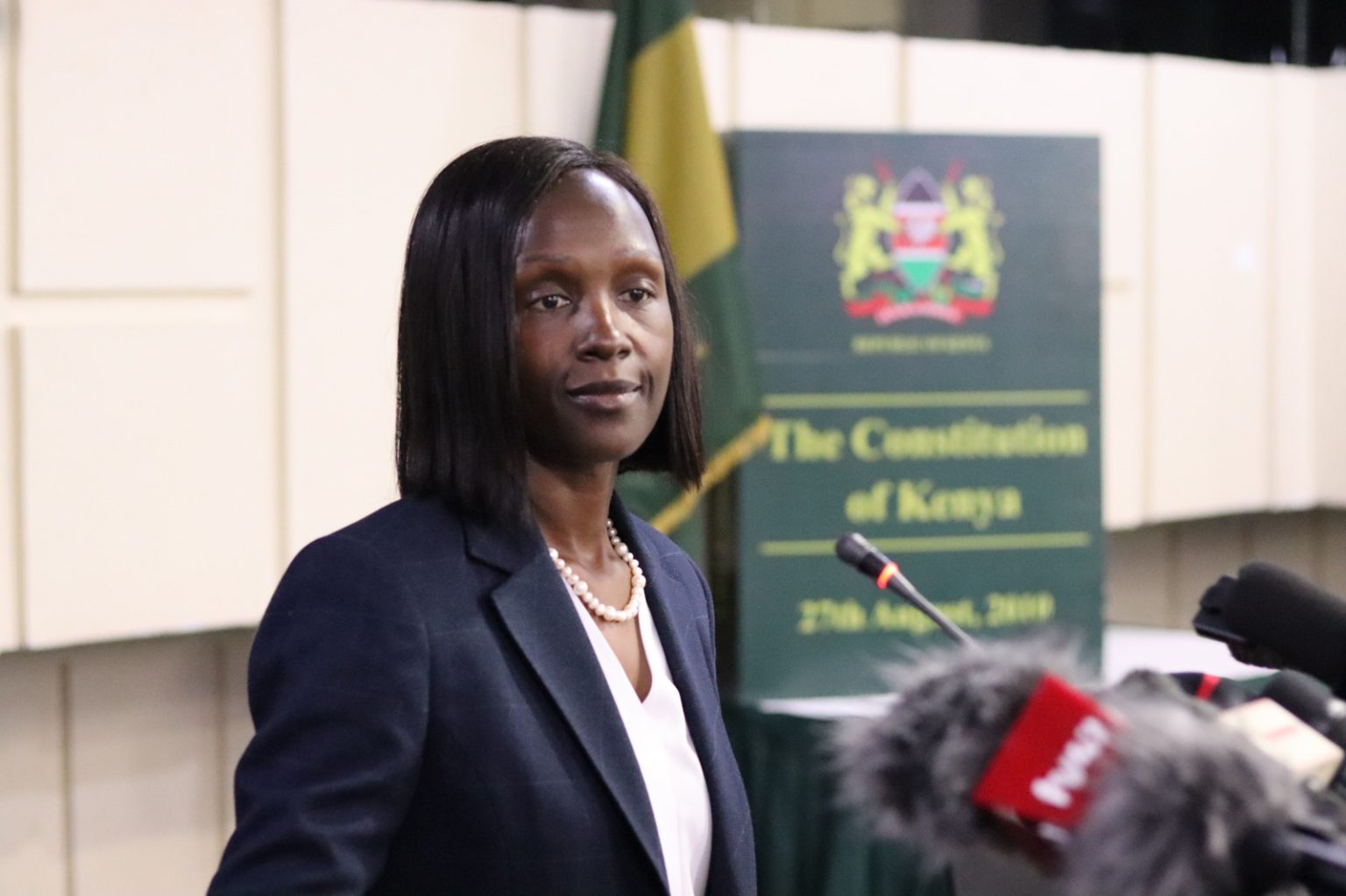 Panel of Experts on Compensation of Victims of Demonstrations and ...